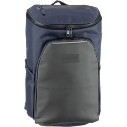 Porsche Design Rucksack Urban Eco Backpack M1 in Dark Blue | Gr.: onesize
