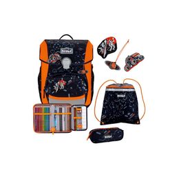Scout Neo Schulranzen-Set 4-teilig in Space Data | Gr.: onesize