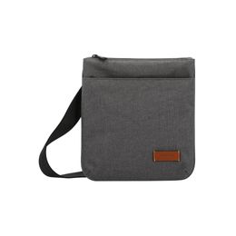 Picard Go Eco Umh&auml;ngetasche 23.5 cm in anthrazit | Gr.: onesize