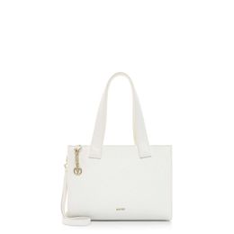 SURI FREY Shopper Gwenny in white | Gr.: onesize