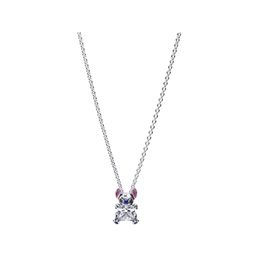 Pandora Damen Silber-Kette Disney Stitch | Gr.: onesize