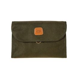 Bric'S BRIC`s Life Kulturtasche 30 cm in olive | Gr.: onesize