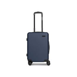 Smartbox Edition 05 4 Rollen Kabinentrolley 55 cm in navy | Gr.: onesize