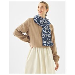 Codello Schal in blau | Gr.: onesize