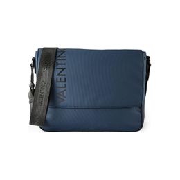 Valentino Dragonhawk Umh&auml;ngetasche 31 cm in blu-nero | Gr.: onesize