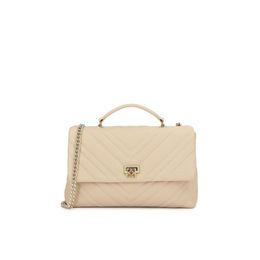Kazar Schultertaschen in Beige | Gr.: onesize