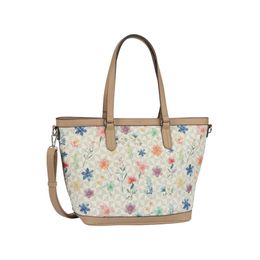 Gabor Bags Shopper Beutel in weiss | Gr.: onesize