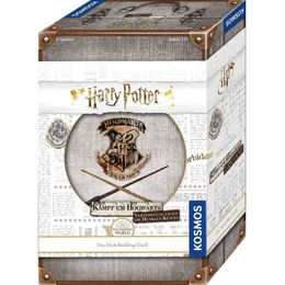 Kosmos Harry Potter Kampf um Hogwarts Kartenspiel in mehrfarbig | Gr.: onesize