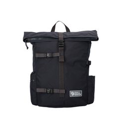 Fj&auml;llr&auml;ven FJ&Auml;LLR&Auml;VEN Vardag 25 L Wanderrucksack 45 cm in coal black | Gr.: onesize
