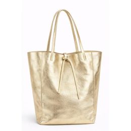 Collezione Alessandro Schultertasche " EasyGo " in gold | Gr.: onesize