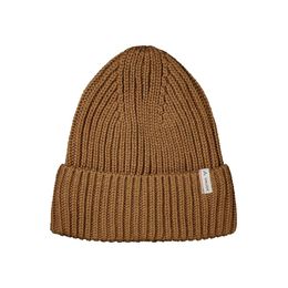 Vaude Moena Beanie II in Braun | Gr.: onesize