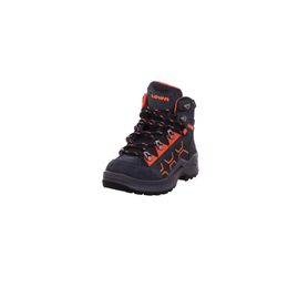 Lowa KODY EVO GTX KODY EVO GTX in stahlblau/orange | Gr.: 34