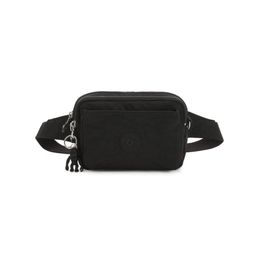 Kipling Basic Abanu Multi G&uuml;rteltasche 19 cm in black noir | Gr.: onesize