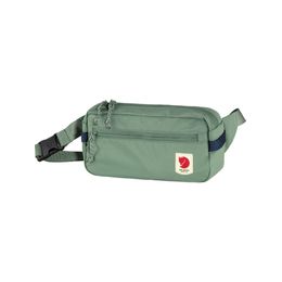 Fj&auml;llr&auml;ven Fj&auml;llr&auml;ven High Coast Bauchtasche Hip Pack Patina Green | Gr.: onesize