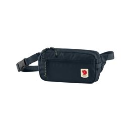 Fj&auml;llr&auml;ven Fj&auml;llr&auml;ven High Coast Bauchtasche Hip Pack Navy | Gr.: onesize
