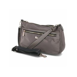 Kaerlek Handtasche in taupe | Gr.: onesize