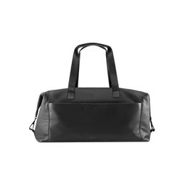 Jost Frankfurt Weekender Reisetasche Leder 50 cm in black | Gr.: onesize