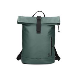 Zwei Cargo Daypack 39 cm Laptopfach in pine | Gr.: onesize