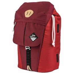Nitro Rucksack CYPRESS in CHILI | Gr.: onesize