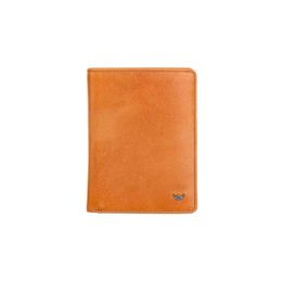 Golden Head Como Billfold coin wallet Kombischeintasche Herren Cognac | Gr.: onesize