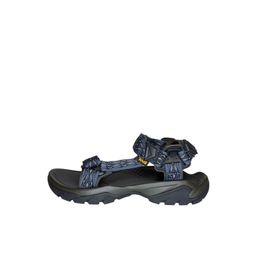 Teva Sandalen-Trekking Terra Fi 5 Universal in Madang Blue | Gr.: 42