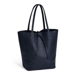 Collezione Alessandro Schultertasche " EasyGo " in marine | Gr.: onesize