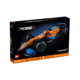 Lego Technic 42141 McLaren Formel 1 Rennwagen | Gr.: onesize