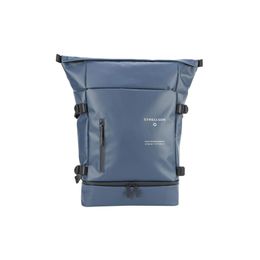 Strellson Rucksack in darkblue | Gr.: onesize