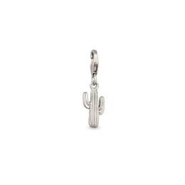Kuzzoi Charm 925 Sterling Silber in Silber | Gr.: onesize