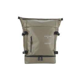 Strellson Rucksack khaki | Gr.: onesize