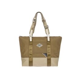 Bric'S BRIC`s Bric ́s x Replay Shopper Tasche 33 cm in sand wood | Gr.: onesize