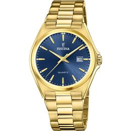 Festina Uhr in Blau | Gr.: onesize