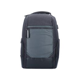 Picard Speed Rucksack 46 cm in schwarz | Gr.: onesize