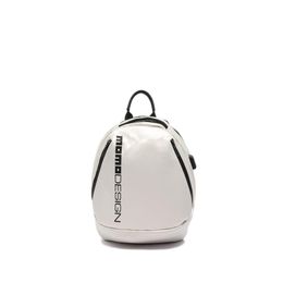 Momo Design Momodesign Rucksack in BIANCO | Gr.: onesize