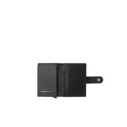 Momo Design Momodesign Geldb&ouml;rse in BLACK | Gr.: onesize