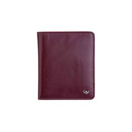 Golden Head Cervino Billfold coin wallet Herren Geldb&ouml;rse Marone | Gr.: onesize