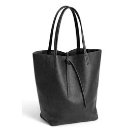 Collezione Alessandro Schultertasche " EasyGo " in schwarz | Gr.: onesize