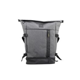 Strellson 4010002961 northwood 2.0 sebastian backpack lvz in 802 darkgrey | Gr.: onesize