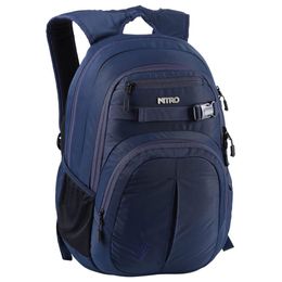 Nitro Rucksack CHASE in NIGHTSKY | Gr.: onesize