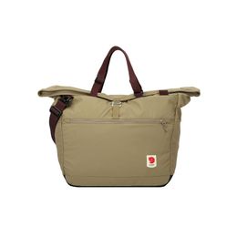 Fj&auml;llr&auml;ven FJ&Auml;LLR&Auml;VEN High Coast 30 Shopper Tasche 40 cm Laptopfach in clay | Gr.: onesize