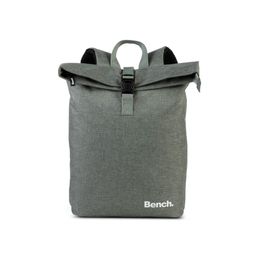 Bench Daypack 35 cm Laptopfach in pastellgr&uuml;n | Gr.: onesize