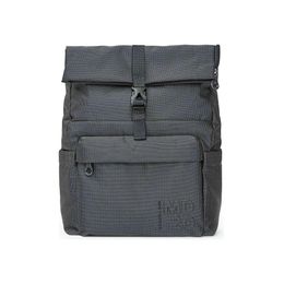 Mandarina Duck MD 20 Daypack 45 cm Laptopfach in steel | Gr.: onesize