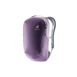 Deuter Yort 15 Liter Lifestyle Rucksack in purple-lavender | Gr.: onesize