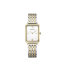 Bering Quarzuhr 17423-714 in Gold | Gr.: onesize