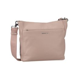 Mandarina Duck Bodybag Mellow Leather Large FZT04 in Warm Taupe | Gr.: onesize
