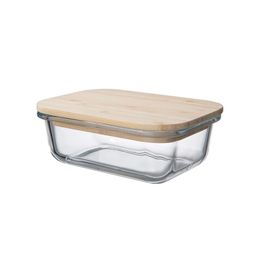 Butlers Lunchbox NATURALS in Durchsichtig | Gr.: onesize