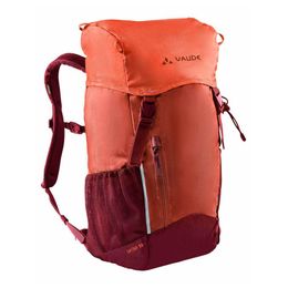 Vaude Rucksack f&uuml;r M&auml;dchen in rot | Gr.: onesize