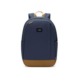 Pacsafe Go Rucksack RFID 46 cm Laptopfach in coastal blue 1 | Gr.: onesize
