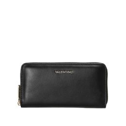 Valentino Handbags Valentino Bags West Re - Geldb&ouml;rse 19 cm (nero) in nero | Gr.: onesize