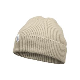 Craft Urban Rib Beanie in Creme | Gr.: onesize